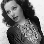 Hedy Lamarr – The Official Website of Hedy Lamarr