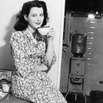 Hedy Lamarr – The Official Website of Hedy Lamarr