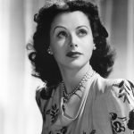Hedy Lamarr – The Official Website of Hedy Lamarr