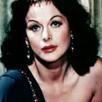 Hedy Lamarr – The Official Website of Hedy Lamarr