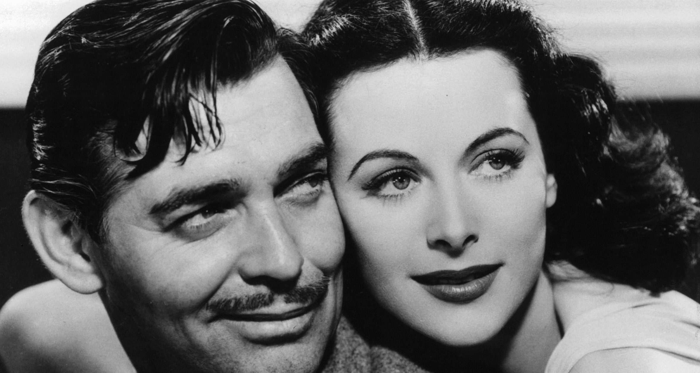 Hedy Lamarr - The Official Licensing Website of Hedy Lamarr