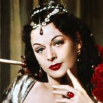 Hedy Lamarr – The Official Website of Hedy Lamarr